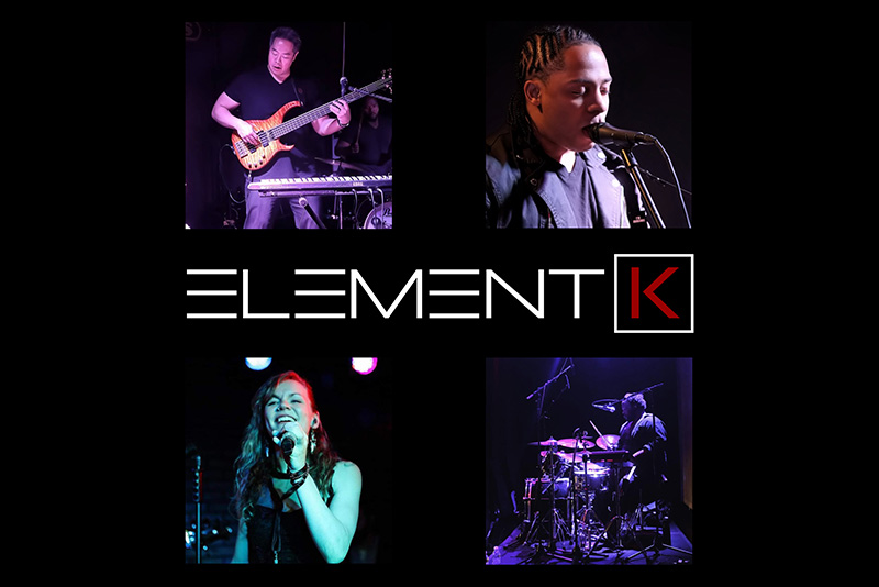 The Royce - Entertainment Calendar