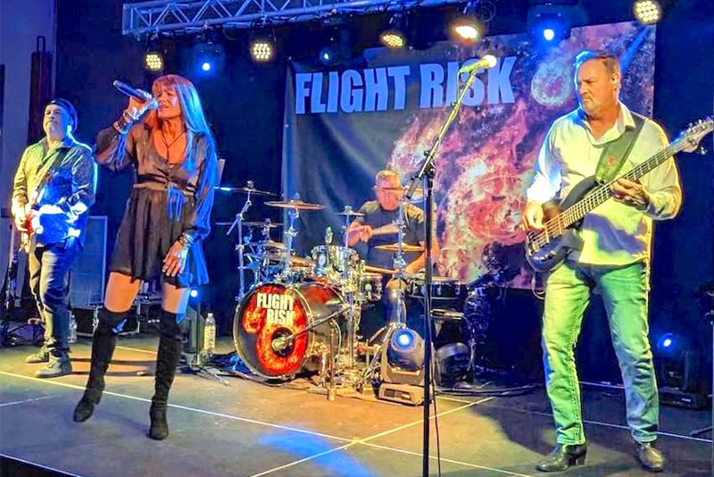 The Royce - Entertainment Calendar