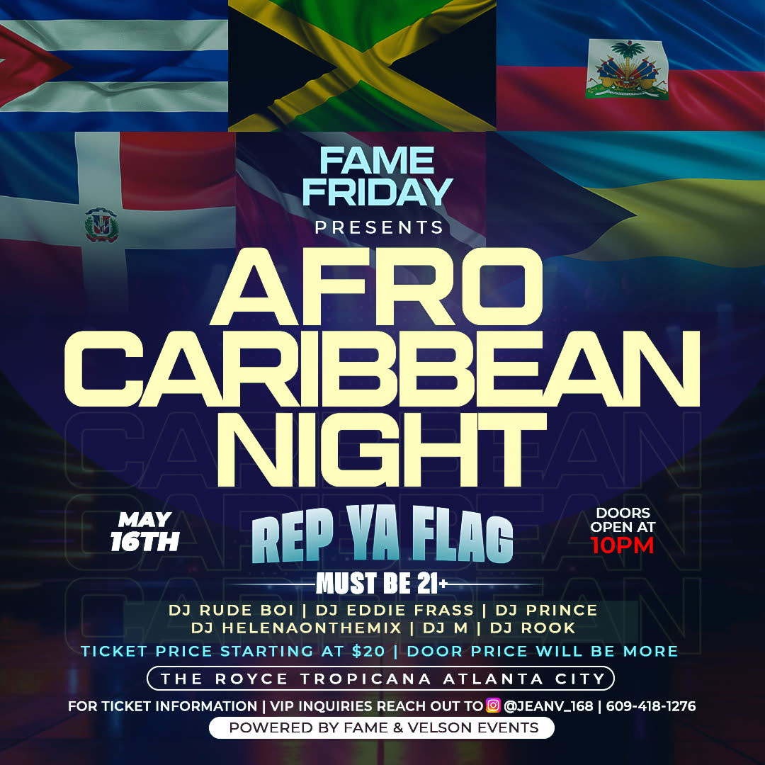 The Royce - Entertainment Calendar