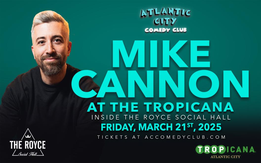 The Royce - Entertainment Calendar